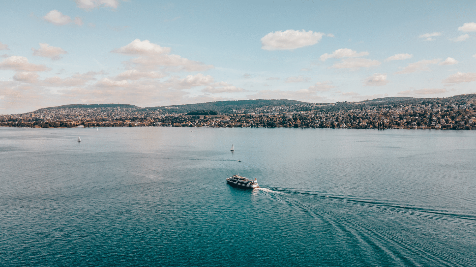 Die Sch nsten Hotels Am Z richsee