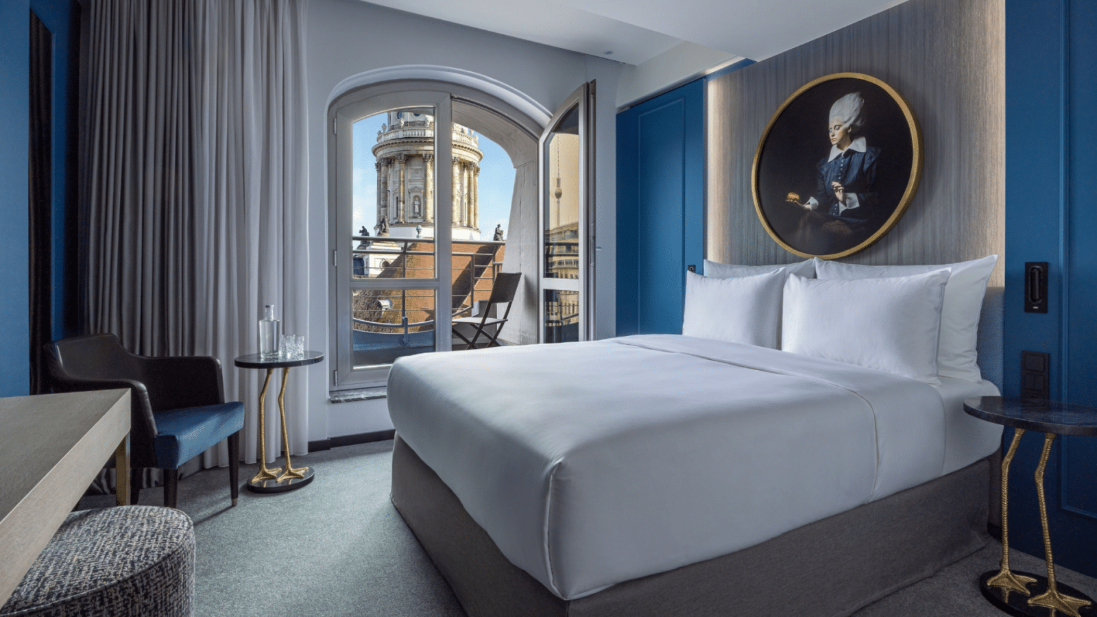 Hauptstadt-Angebot: Attraktiver Hotel Luc Berlin Deal