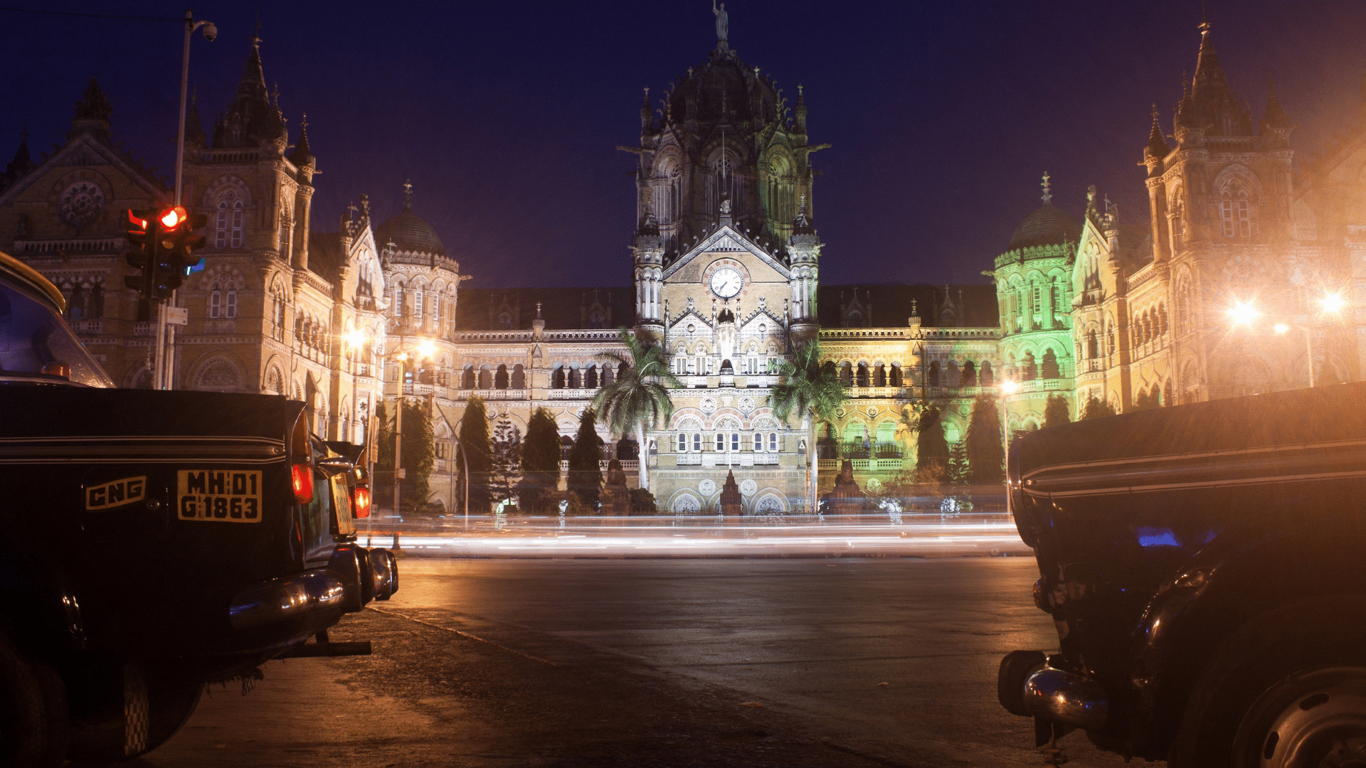 SAS fliegt ab 2026 von Kopenhagen nach Mumbai