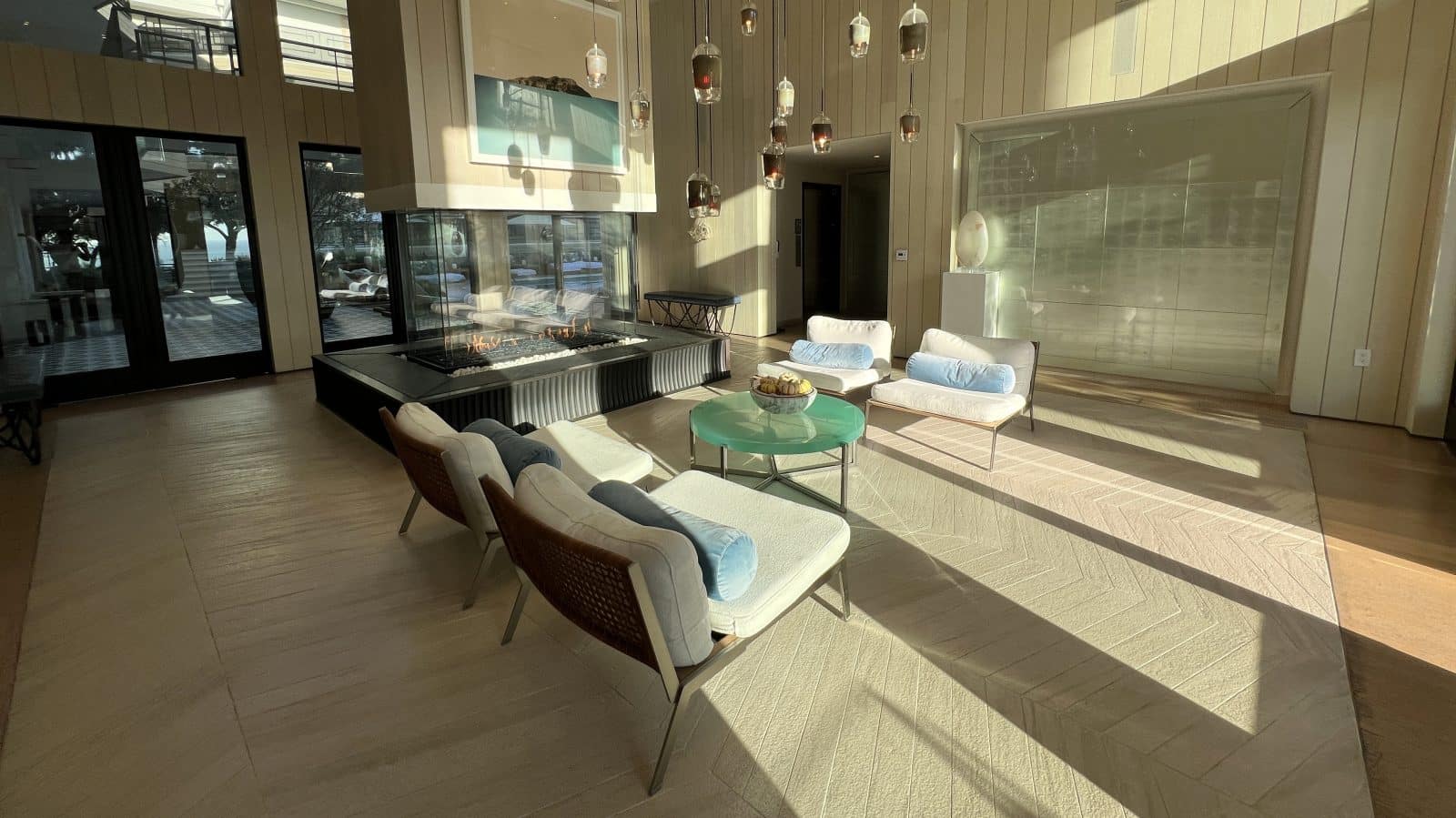 Review: Oceana Santa Monica Bewertung | reisetopia Hotels