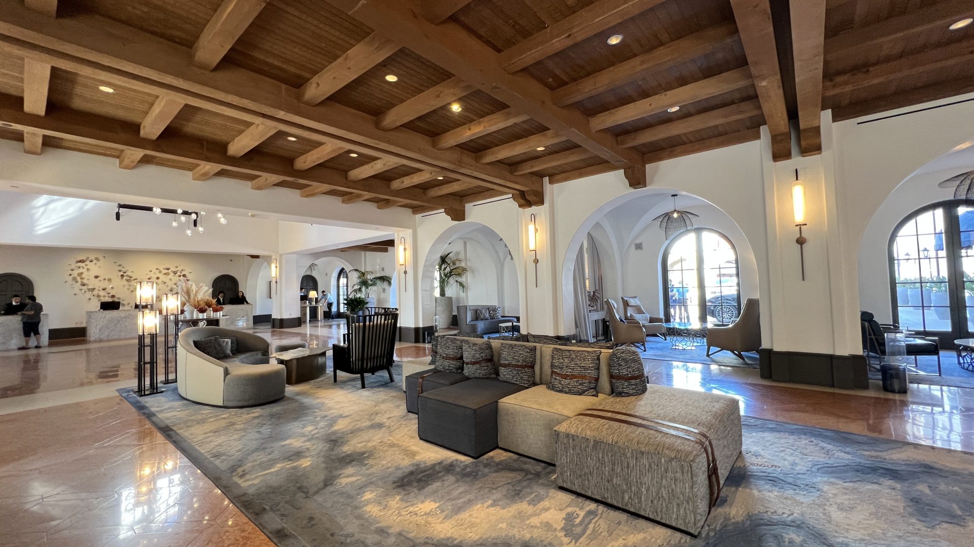 Review: The Ritz-Carlton Bacara Santa Barbara | reisetopia Hotels