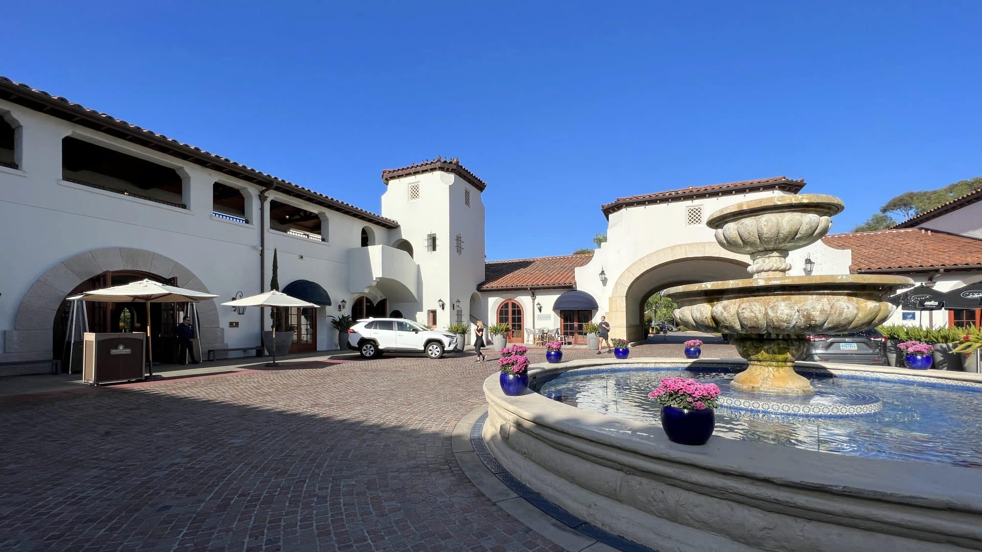 Review: The Ritz-Carlton Bacara Santa Barbara | reisetopia Hotels