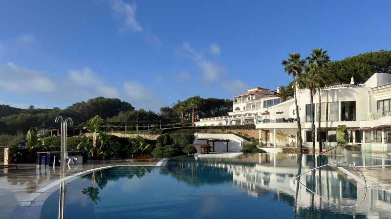 Vila Vita Parc Resort Algarve Bewertung | reisetopia Hotels