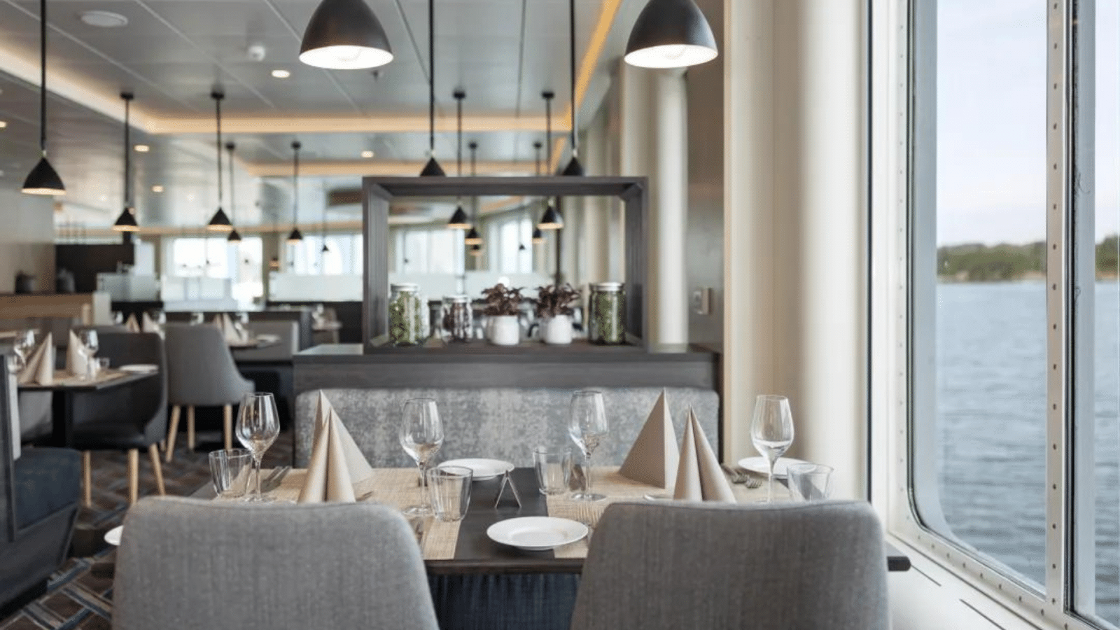 MS Otto Sverdrup: Alle Infos zum Schiff, Kabinen, Kulinarik & mehr | 2025