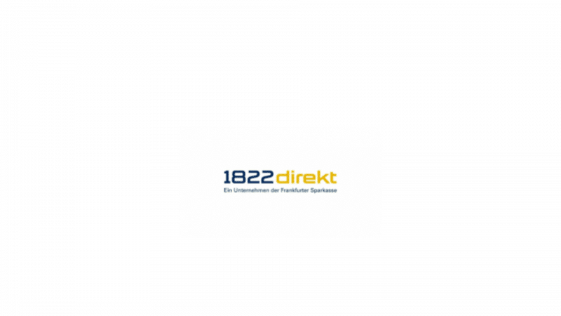 1822direkt Tagesgeld | Experten-Test | 2,55% Zinsen | Erfahrungen