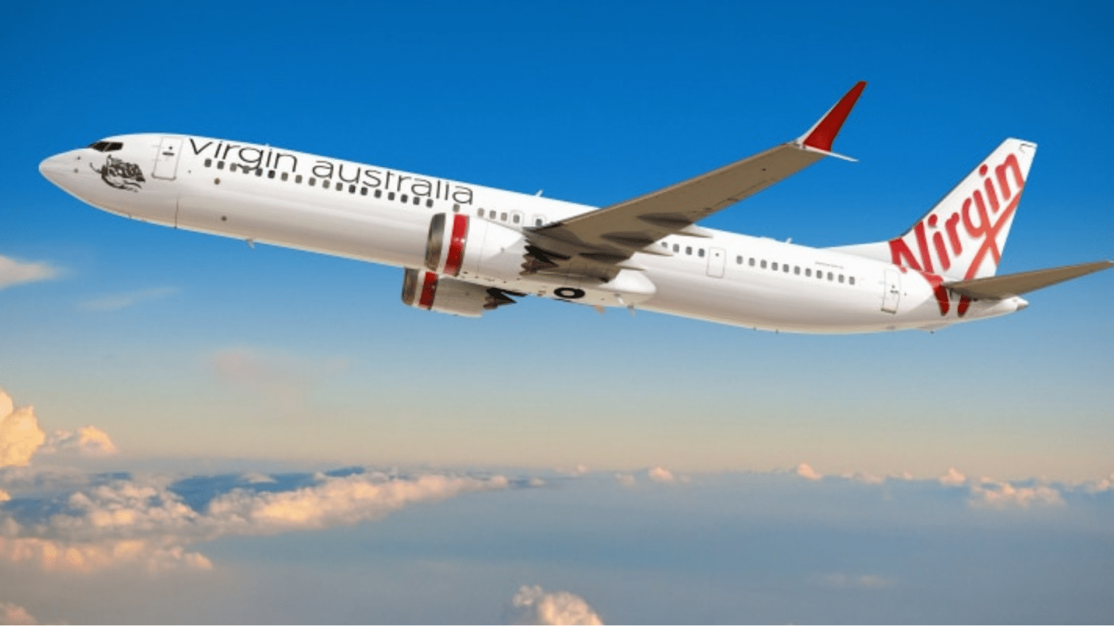 Virgin Australia präsentiert Kabinen-Upgrade | reisetopia