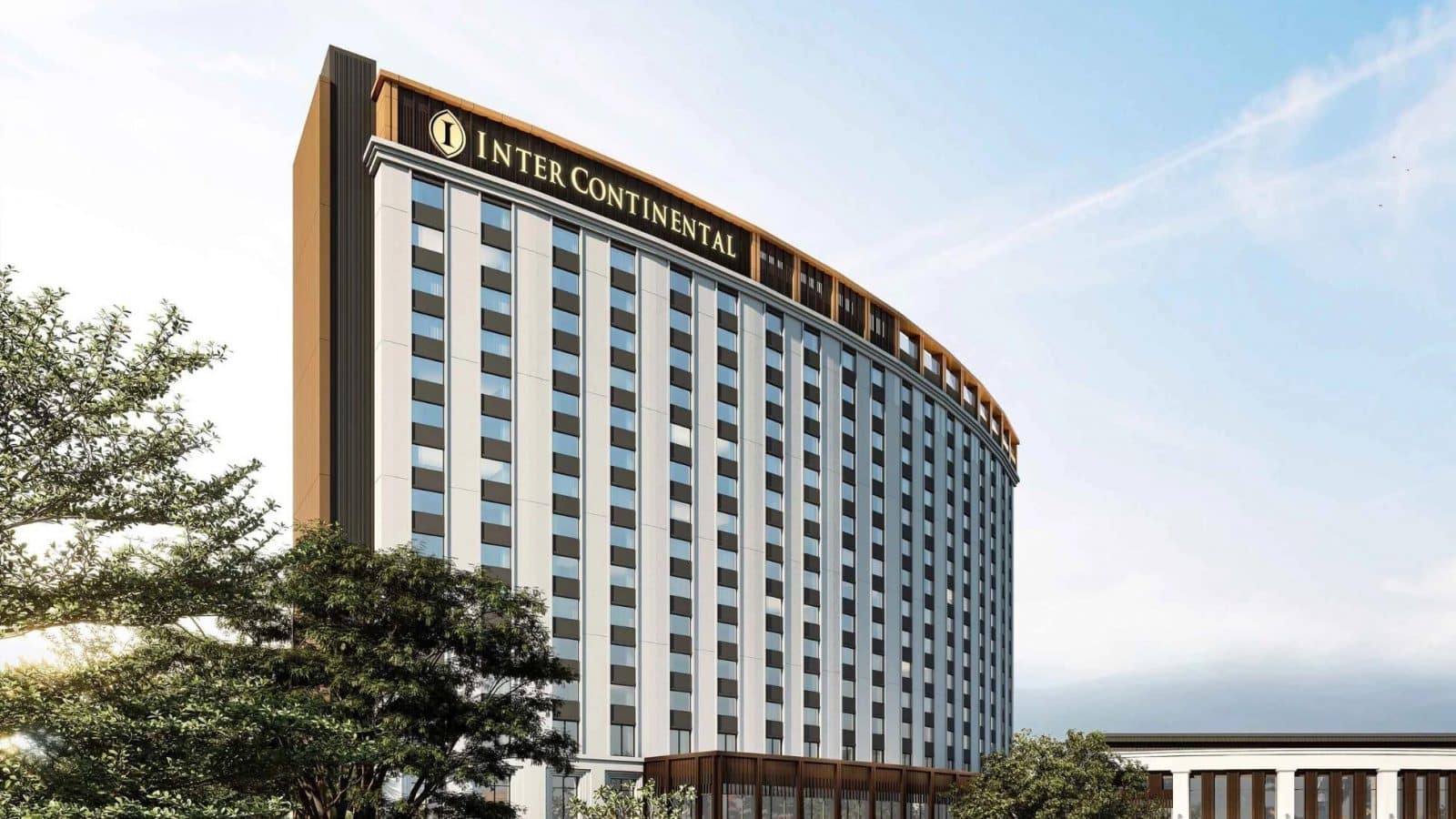 InterContinental Mae Ping Hotel - Eröffnung | reisetopia