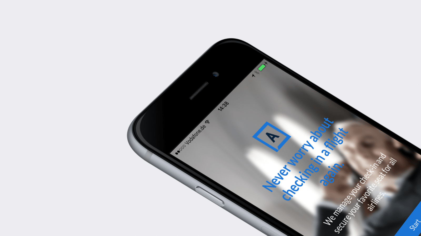 Lufthansa testet neues Boardingkonzept für mehr Pünktlichkeit | reisetopia