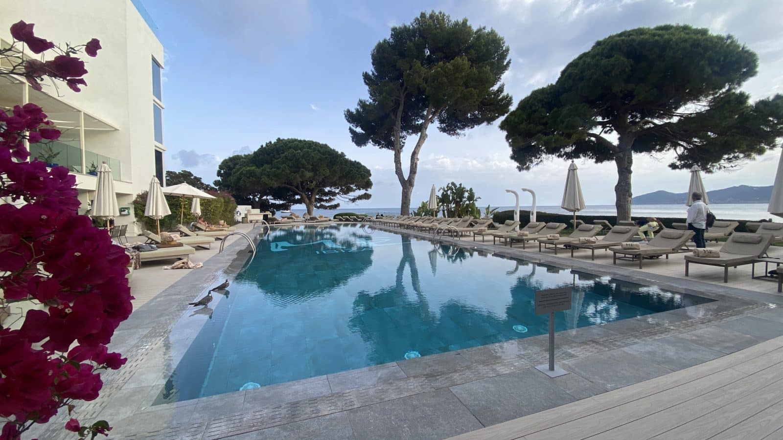 Tripreport: Eine luxuriöse Auszeit auf Ibiza | reisetopia