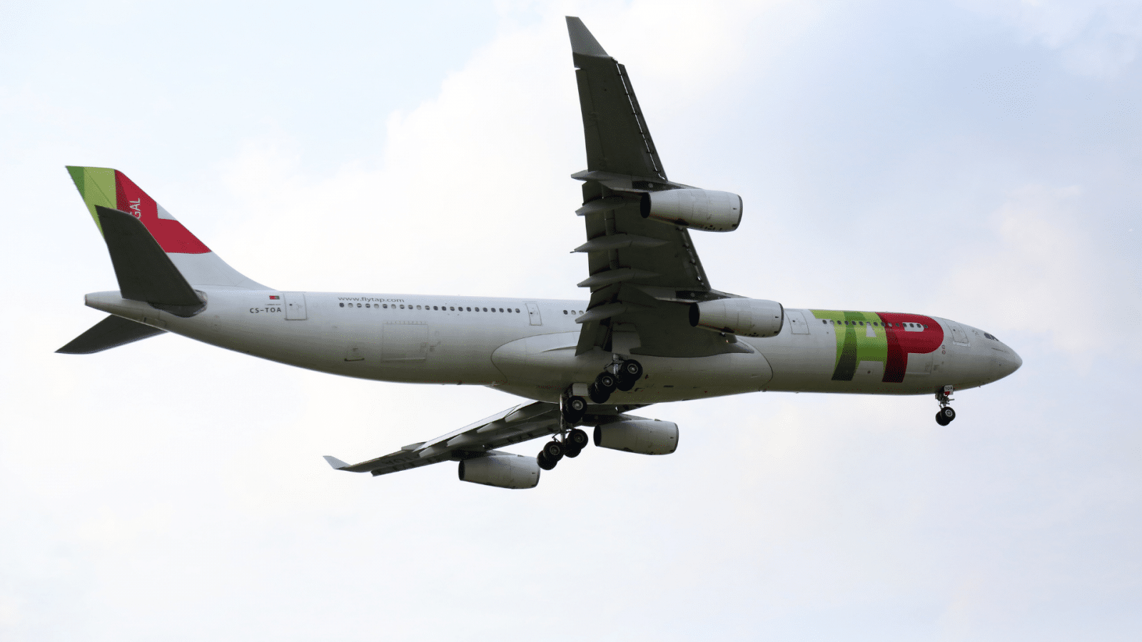 TAP-Übernahme: Ist Air France offen für alle Optionen?