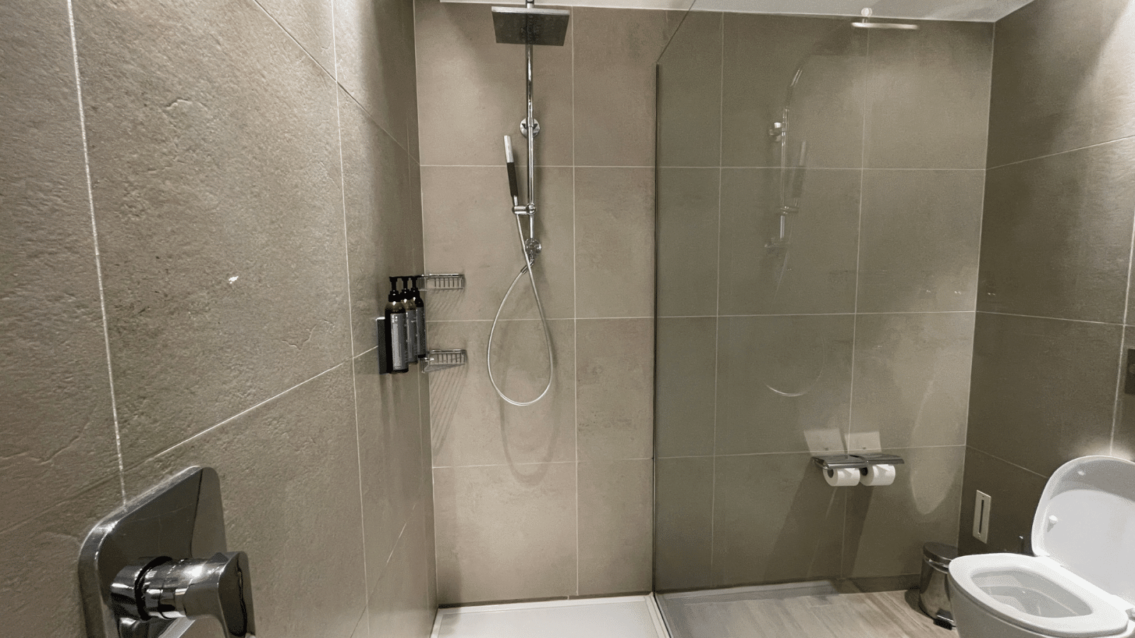 Review: The Westin Dragonara Resort Malta