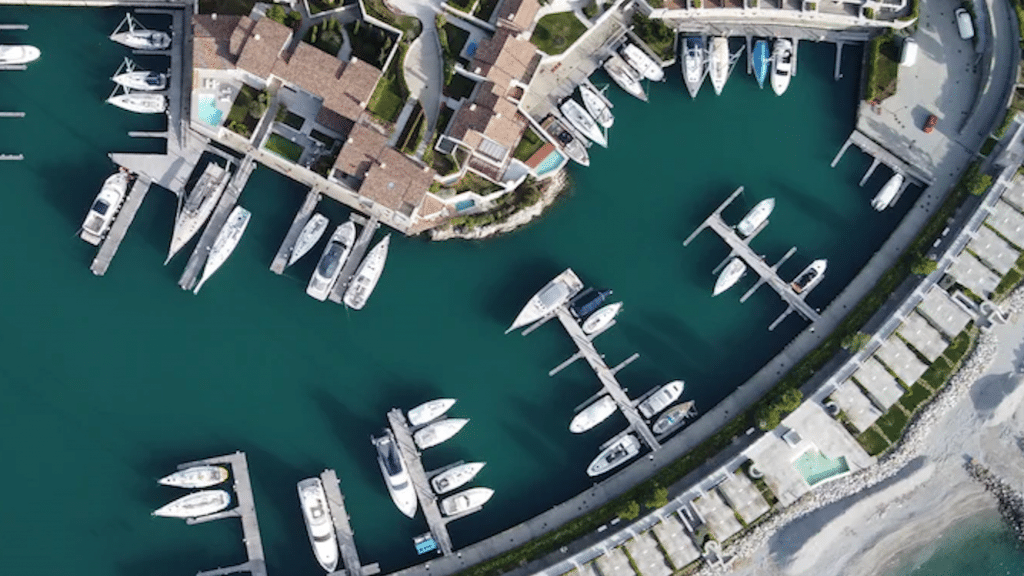 Neuer Luxus in Portopiccolo: Tivoli Portopiccolo Sistiana Resort ...