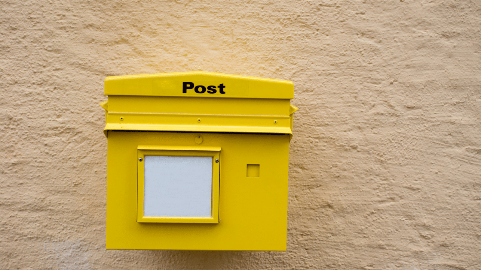 Postident-Verfahren: Ablauf, Dauer & Alternativen zur Identifikation