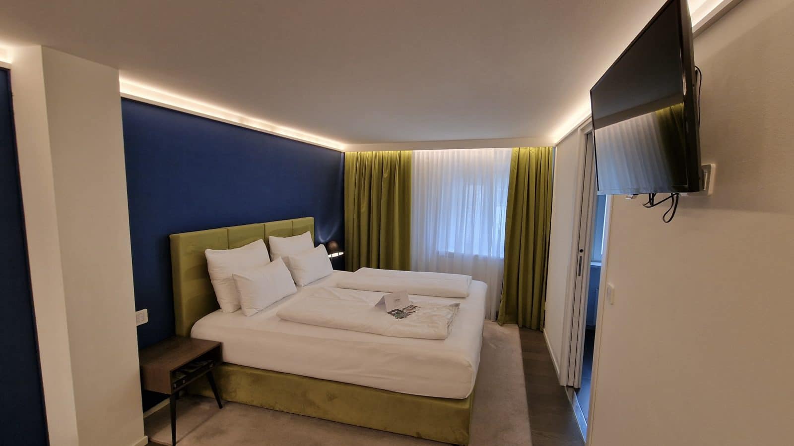 Hotel Stein Salzburg Bewertung - Detaillierter Hotel-Test | reisetopia ...
