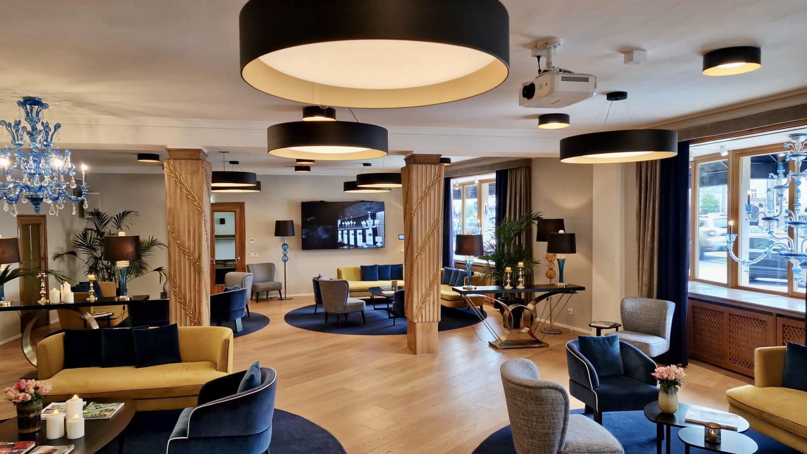 Hotel Stein Salzburg Bewertung - Detaillierter Hotel-Test | reisetopia ...