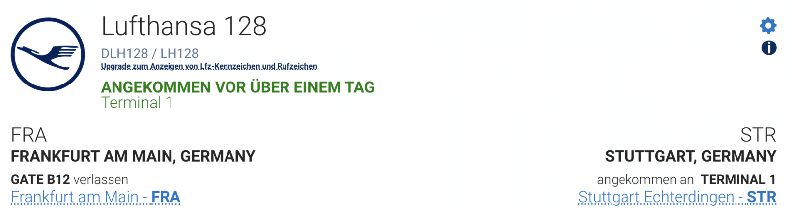 Codeshare Flug: Was bedeutet Codesharing für Passagiere? | reisetopia