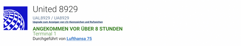 Codeshare Flug: Was bedeutet Codesharing für Passagiere? | reisetopia