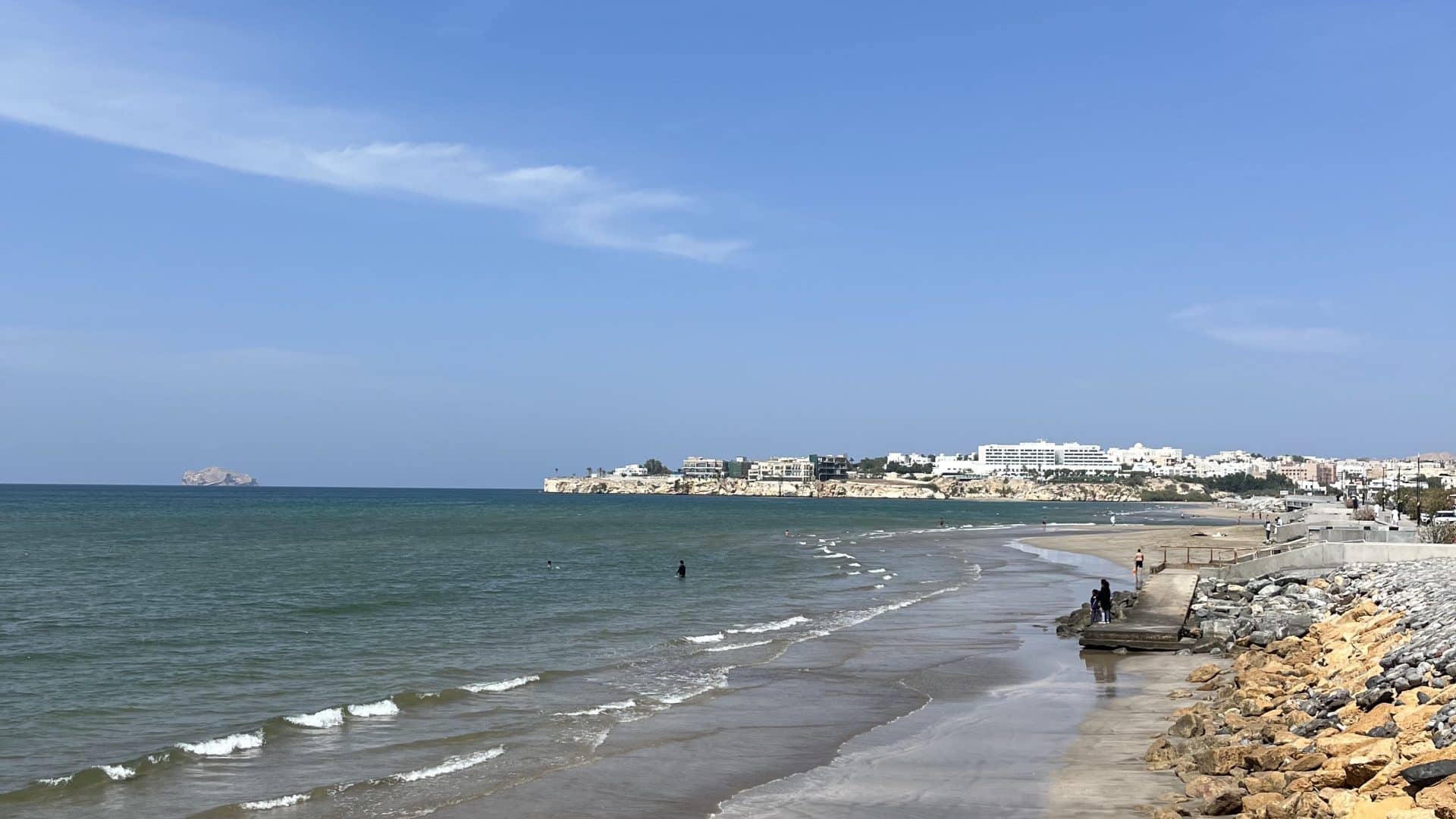 Destination Guide: Maskat Erfahrungsbericht & Tipps | reisetopia