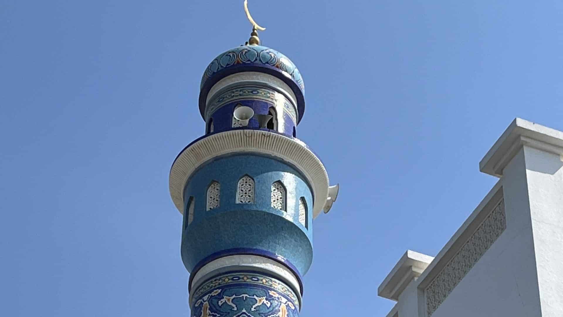 Destination Guide: Maskat Erfahrungsbericht & Tipps | reisetopia