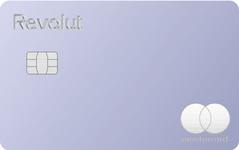 Revolut Metal Kreditkarte - Alle Vor- und Nachteile + Erfahrungen 2025