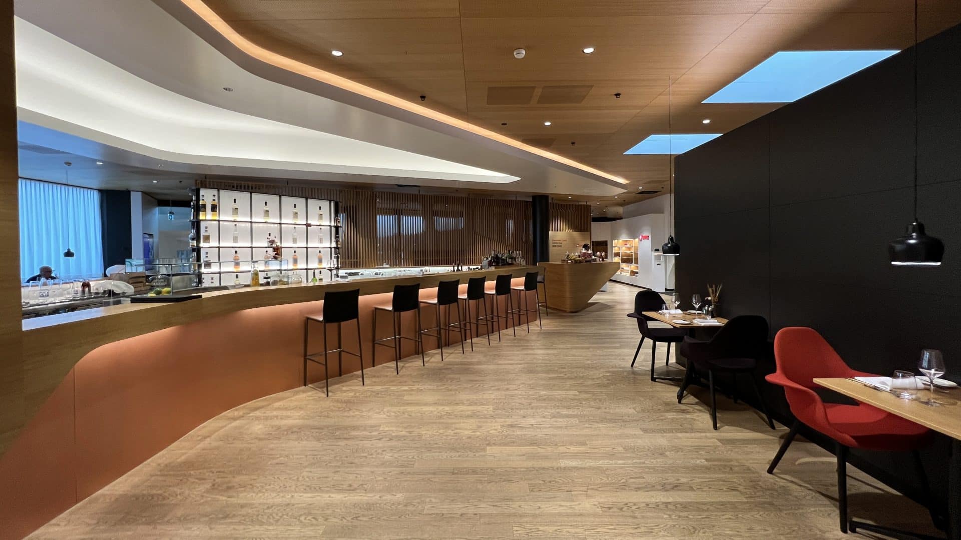 Alle aktuellen Swiss Langstreckenziele im Überblick 2025