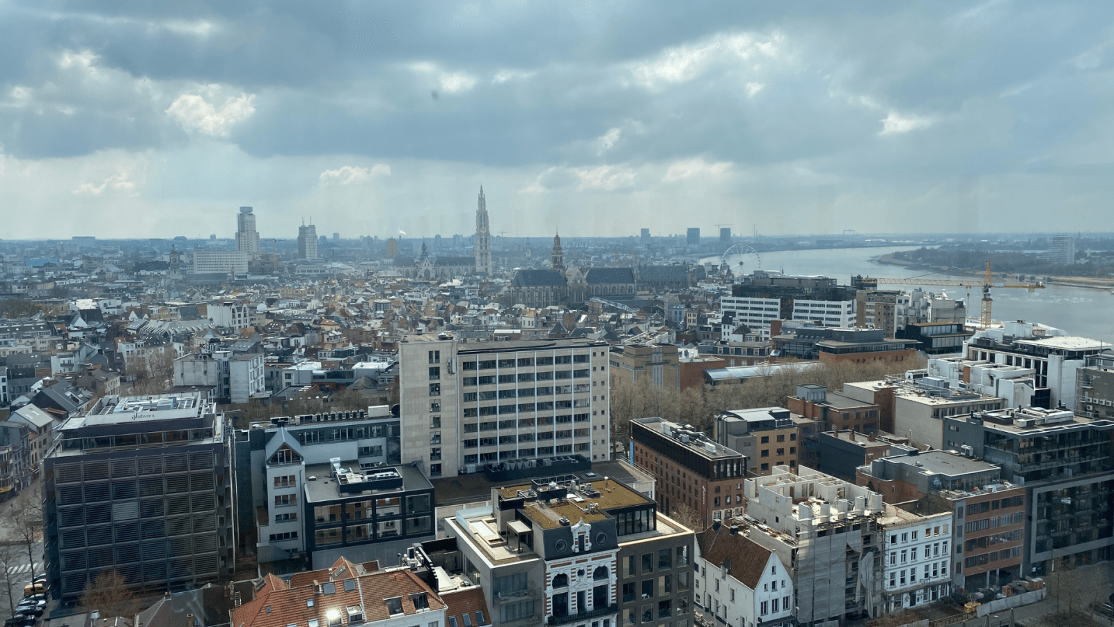 Antwerpen Guide: Alle Infos zu Sehenswürdigkeiten und Tipps | reisetopia