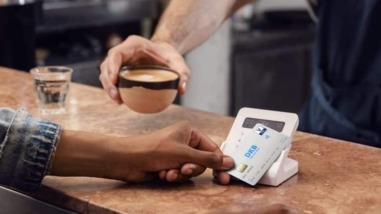 V Pay - Alle Informationen zu dem Zahlungssystem für die Girocard