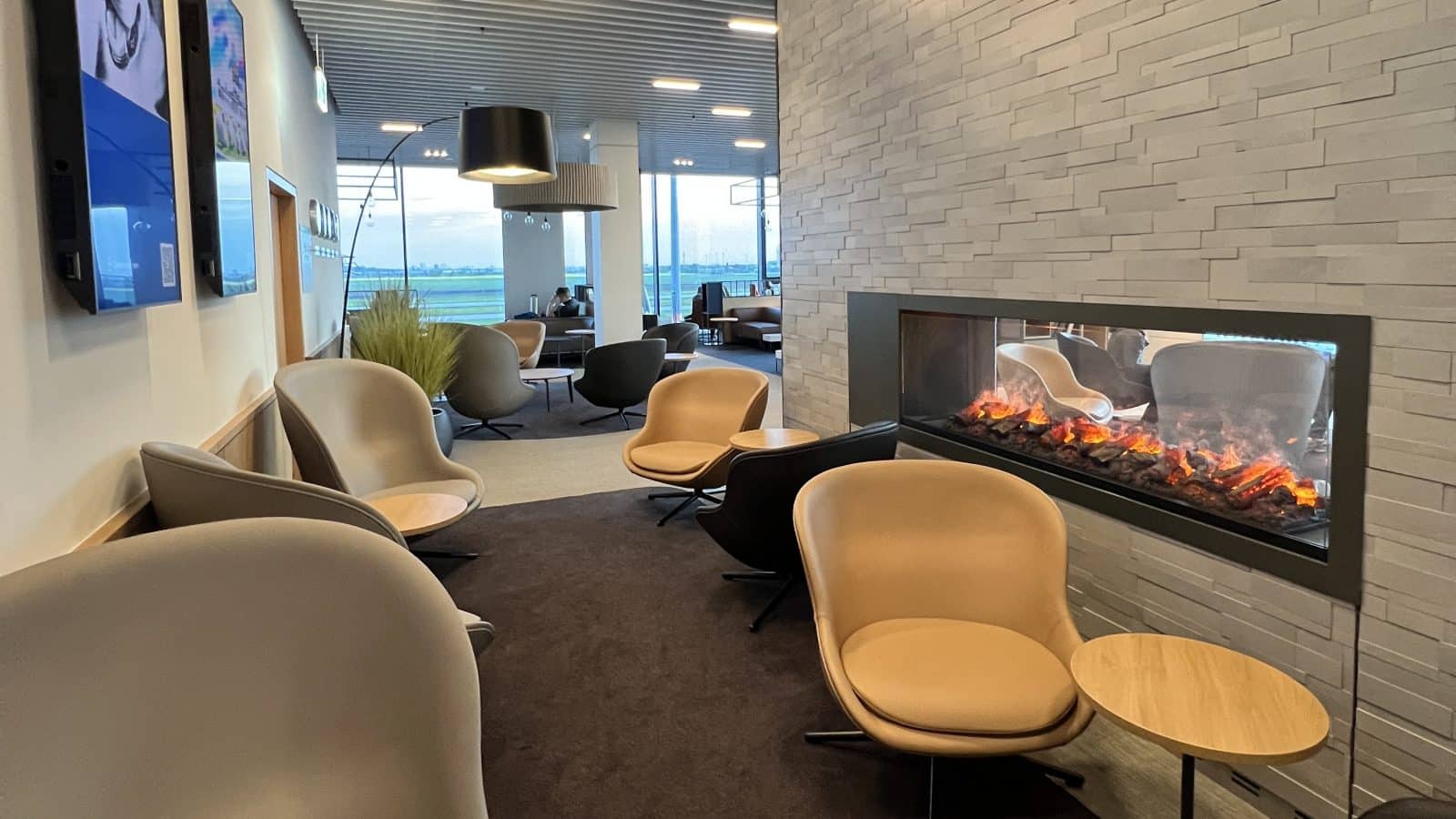 Executive Lounge - Alle Informationen zu der Lounge | reisetopia Basics