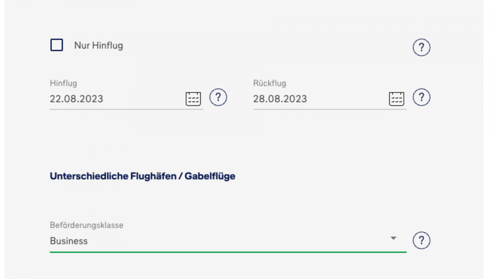 PartnerPlus Benefits Program: Business Class nach Miami | reisetopia