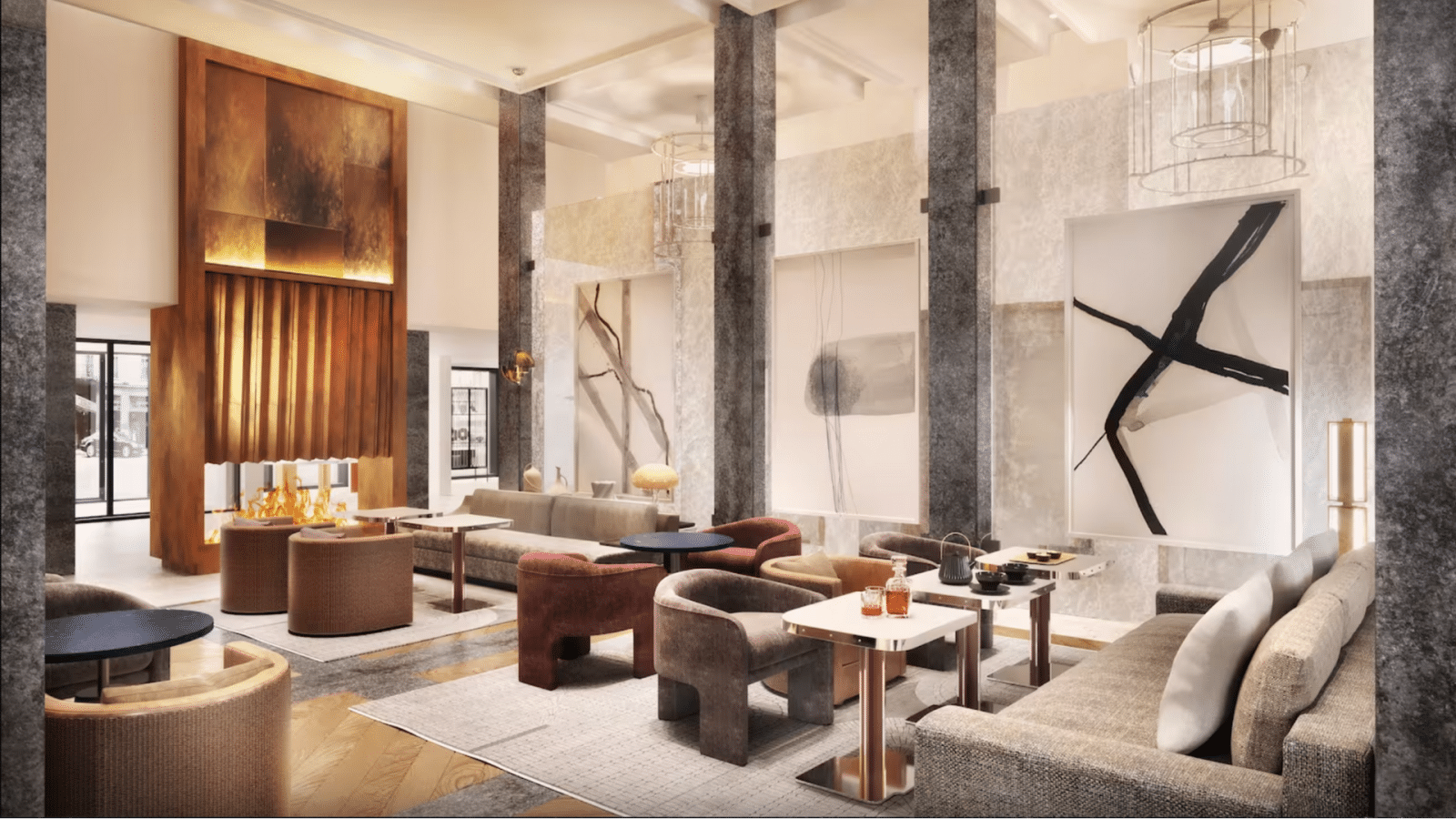 Eröffnung des Mandarin Oriental Savoy Zürich | reisetopia