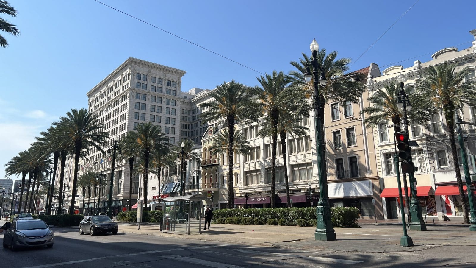Review: The Ritz-Carlton New Orleans
