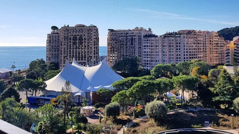 Monaco bekommt erstes Curio Collection Hotel | reisetopia