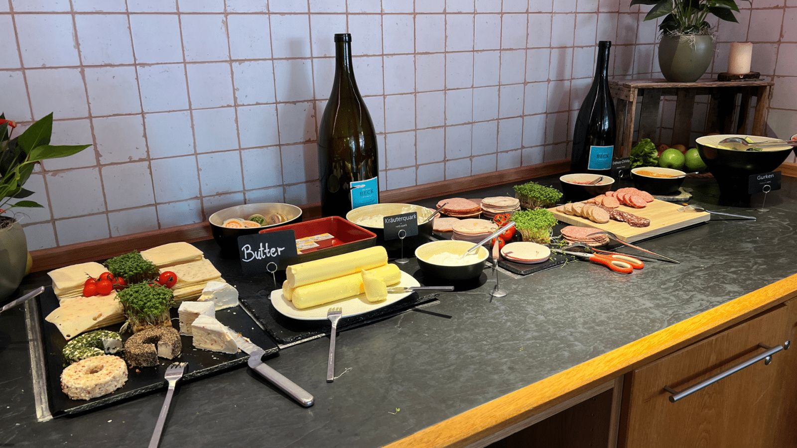 Review: Esplanade Hotel Bad Saarow Bewertung | reisetopia