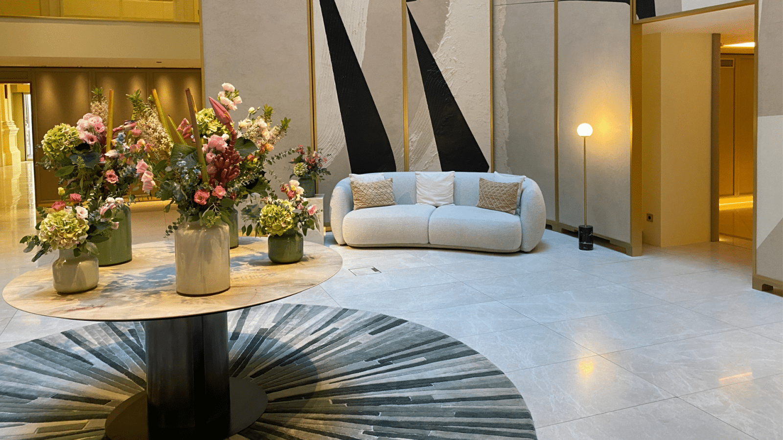 Review: Almanac Palais Vienna Bewertung | reisetopia
