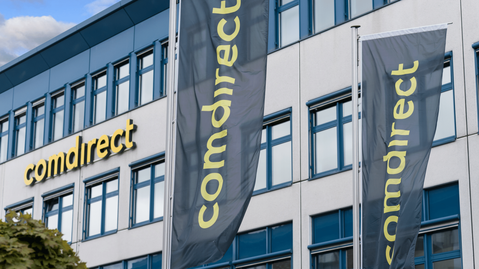 comdirect Festgeld | bis zu 1,7% Zinsen | Experten-Test Mai 2026