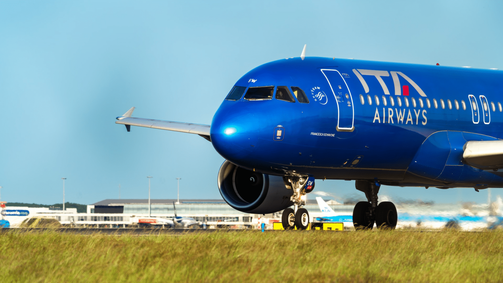 ITA Airways Volare bietet wieder Option zur Statusverlängerung an