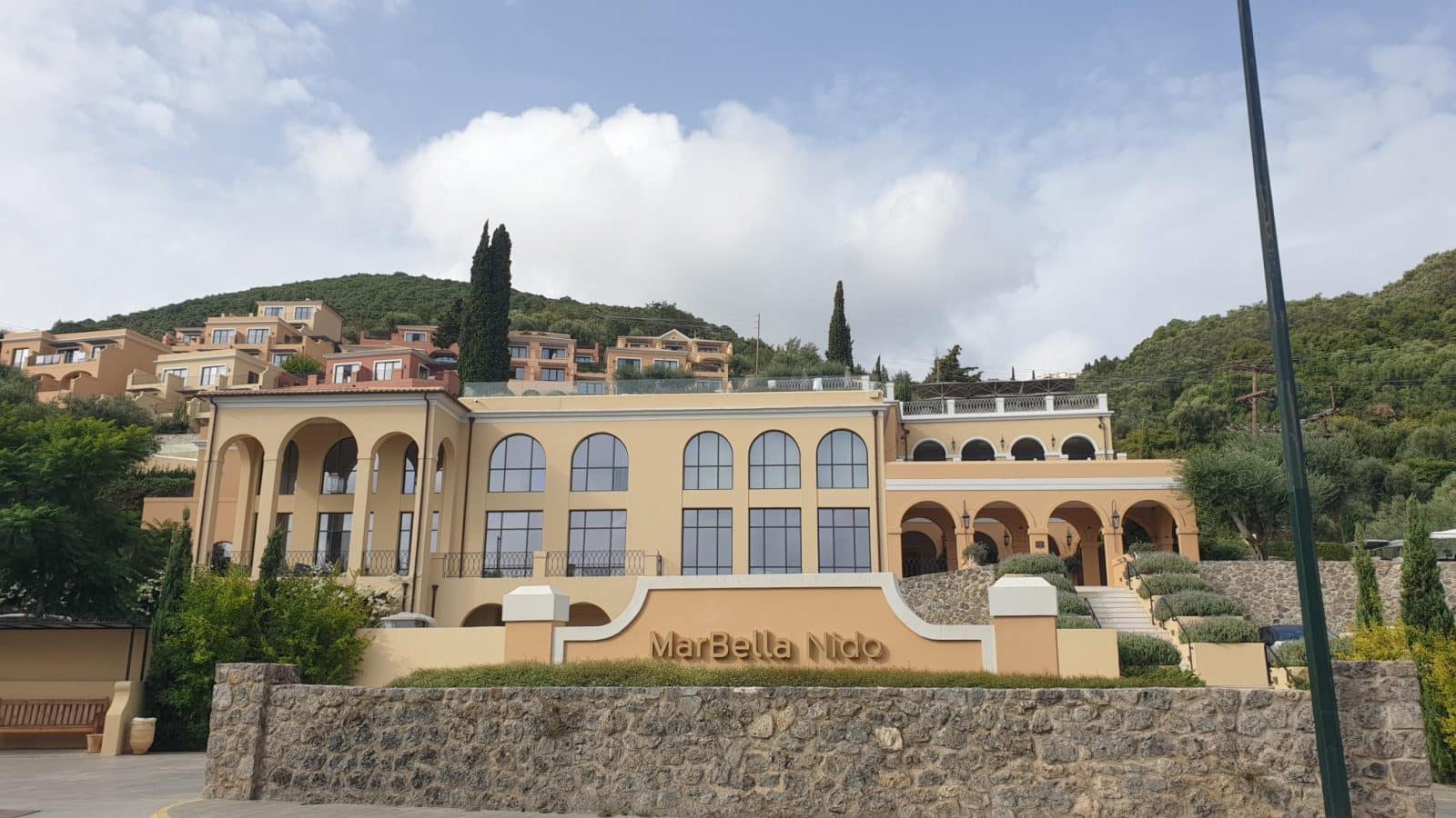 Review: MarBella Nido Hotel Korfu | reisetopia hotels