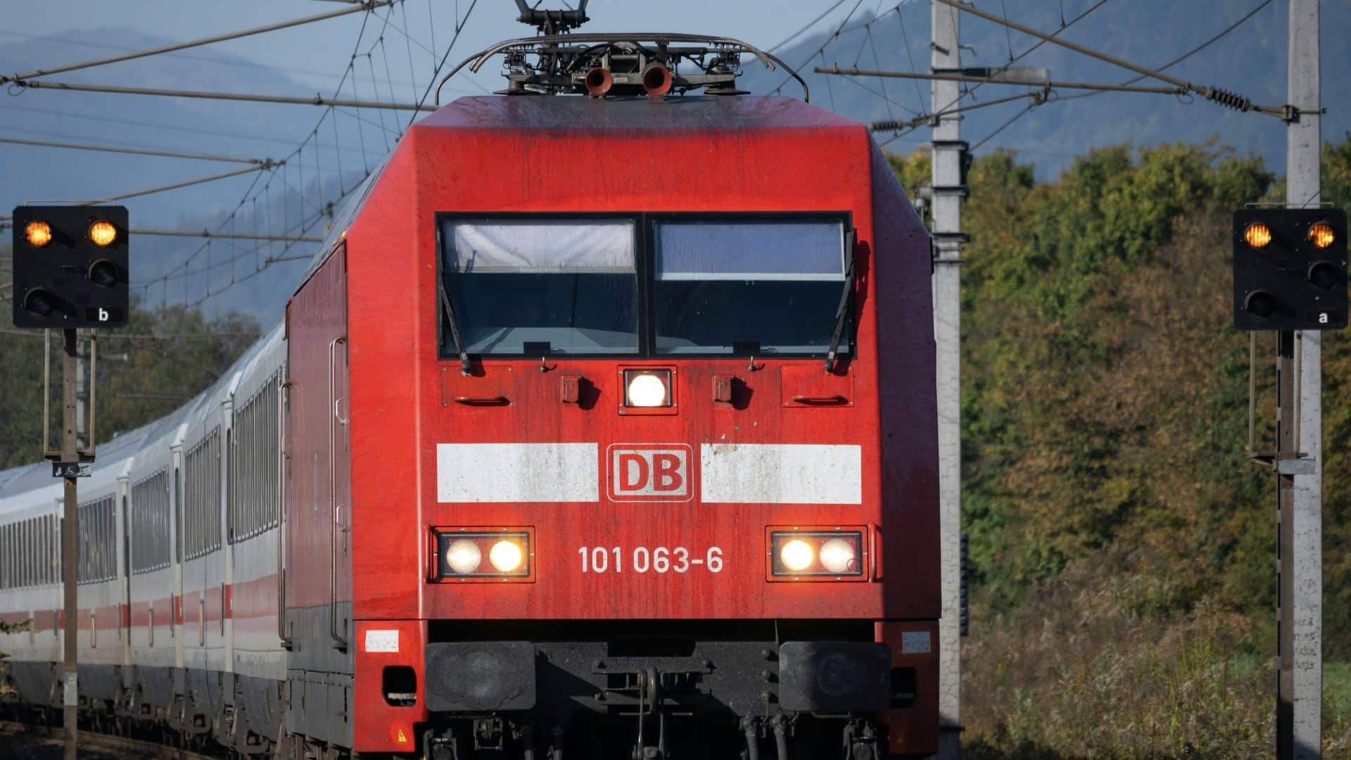 Wie funktioniert die Bestpreissuche der Deutschen Bahn? | reisetopia