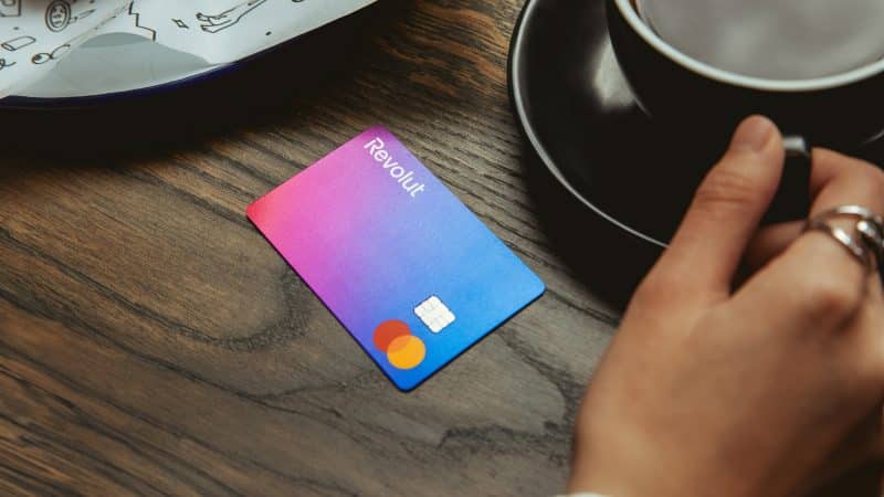 Neu in der App: Revolut RevPoints mit Rabatt kaufen