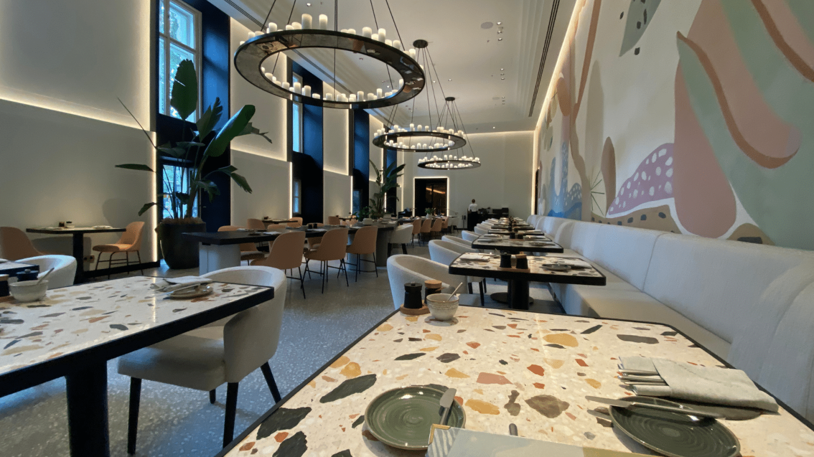 Review: Almanac Palais Vienna Bewertung | reisetopia