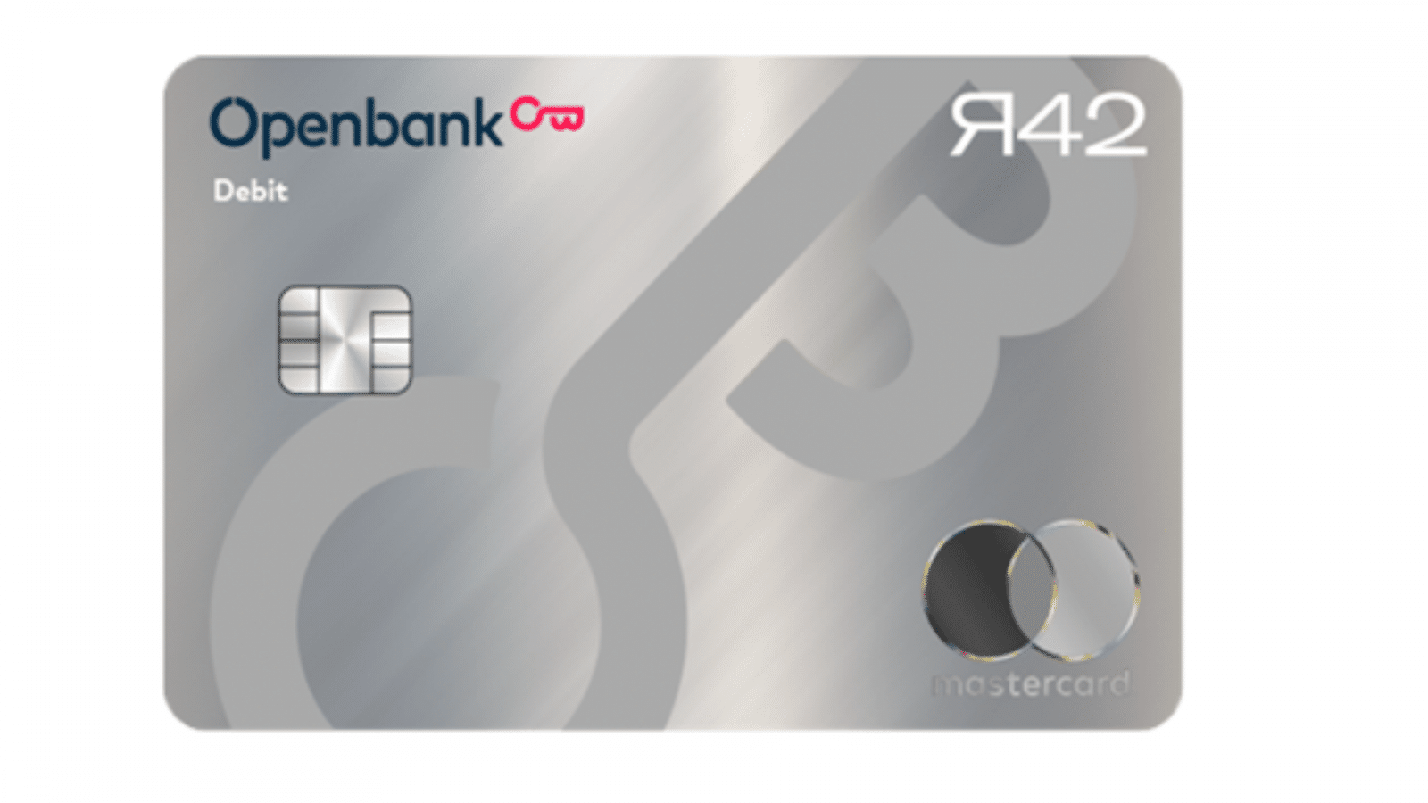 Openbank R42 Metal Card - Alle Vor- und Nachteile