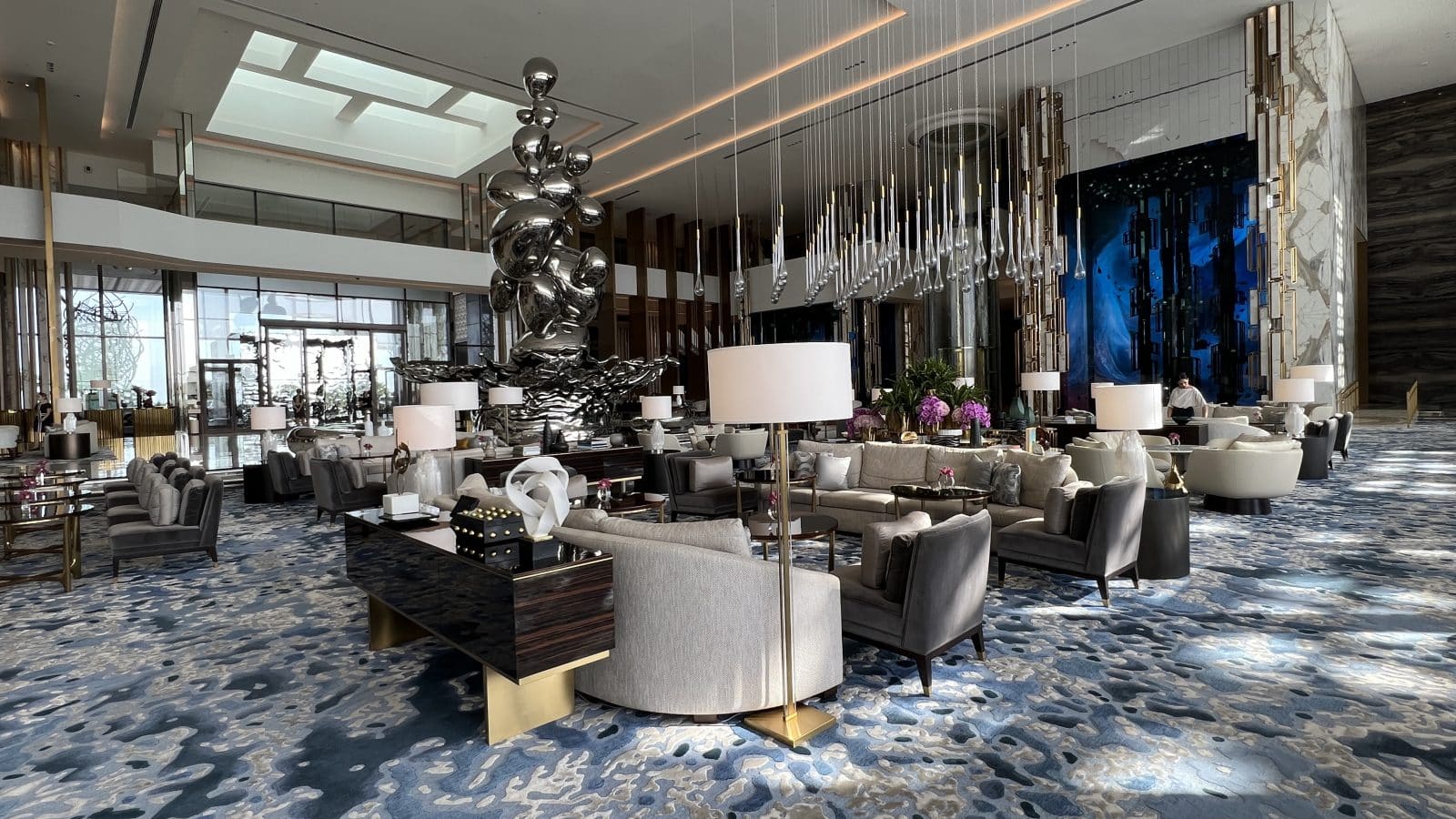 Review: Atlantis The Royal Dubai | reisetopia hotels