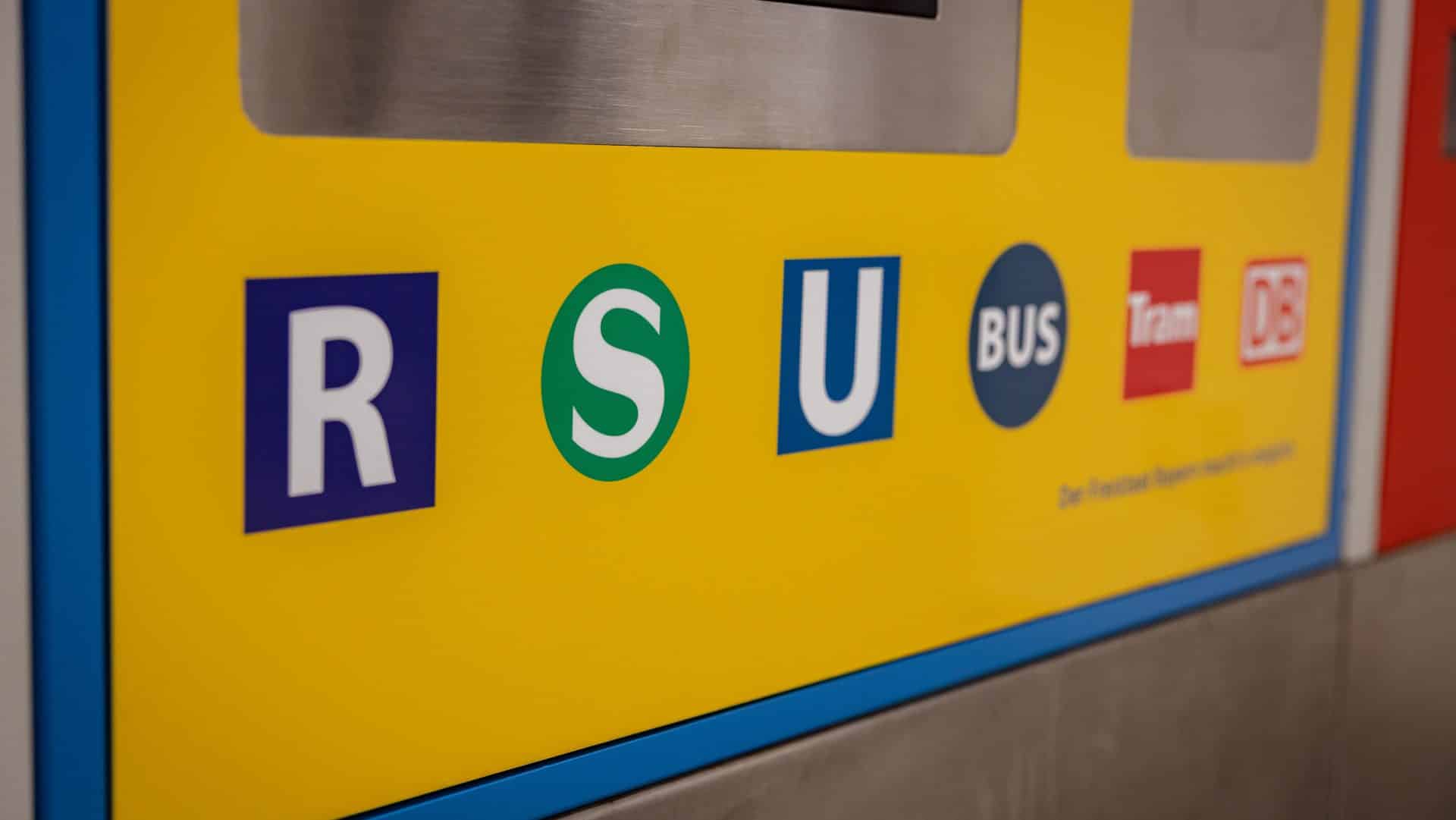 Deutschlandticket - Alle Infos zu dem 63-Euro-Ticket 2026