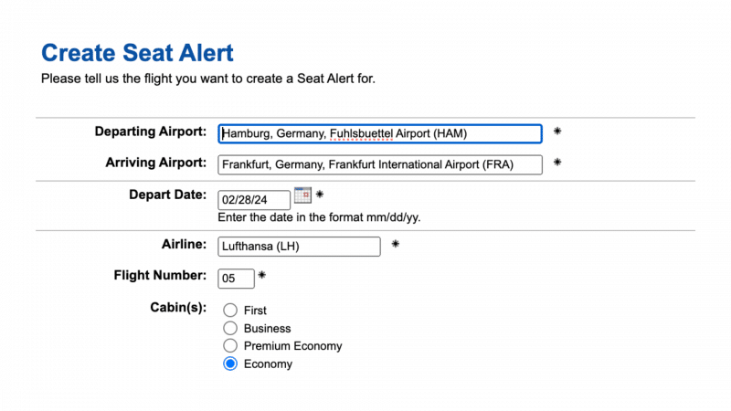 IATA Code - Alle Informationen und ihre Bedeutung | reisetopia Basics