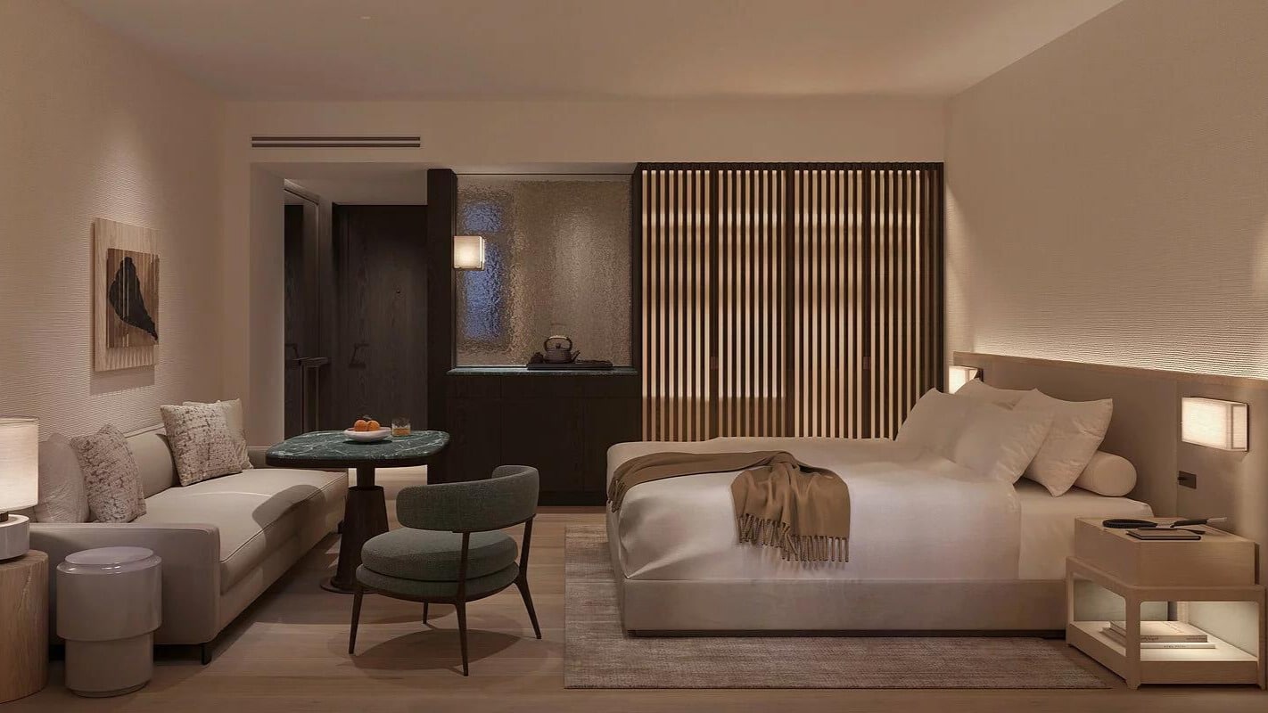 Althoffs exklusive Neueröffnungen in Frankfurt und Köln | reisetopia