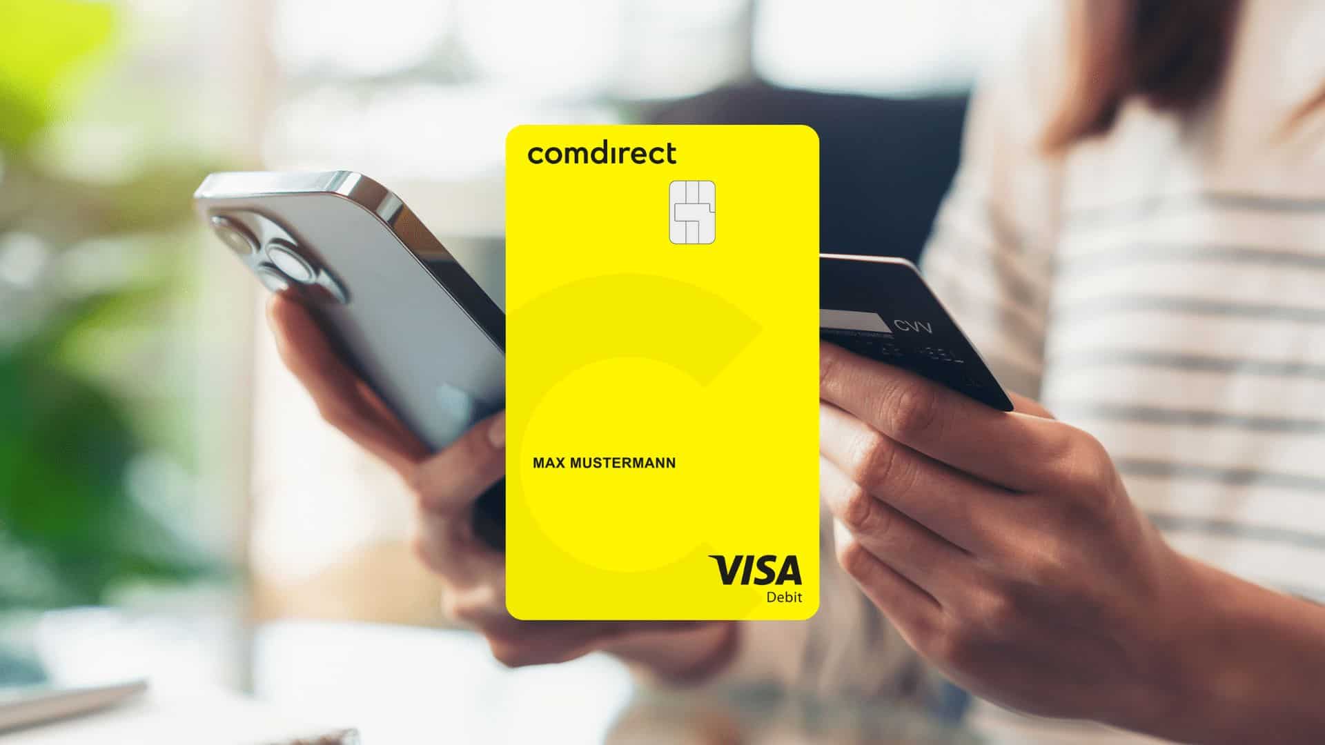 Lohnt sich das comdirect Girokonto? | Experten-Test Juni 2026