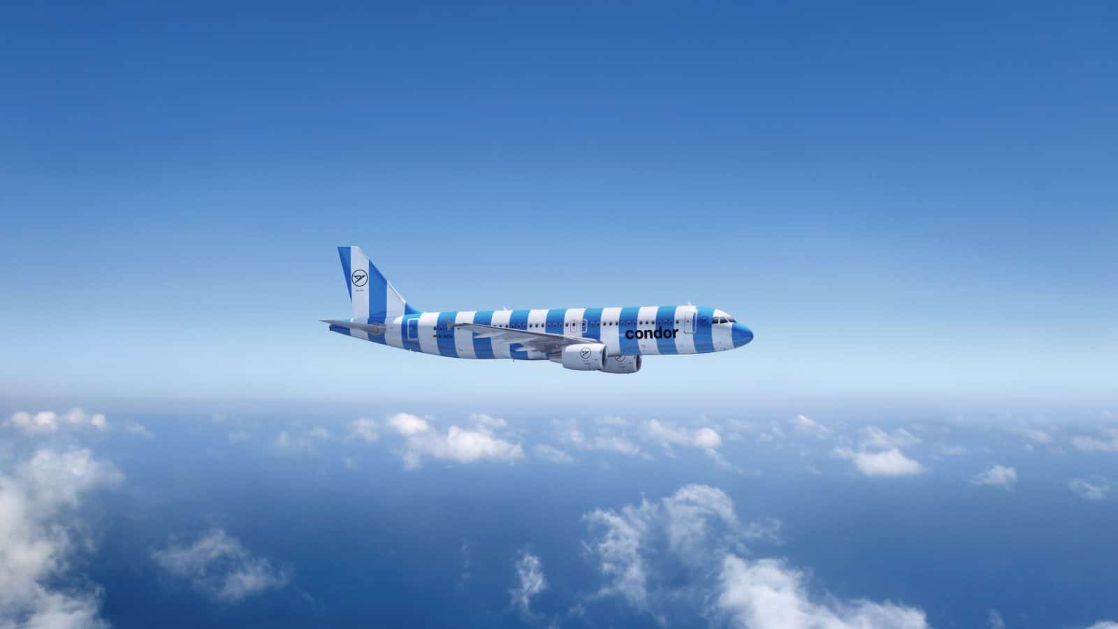 Rückschlag für Condor: BGH im Streit um Zubringerflüge für Lufthansa