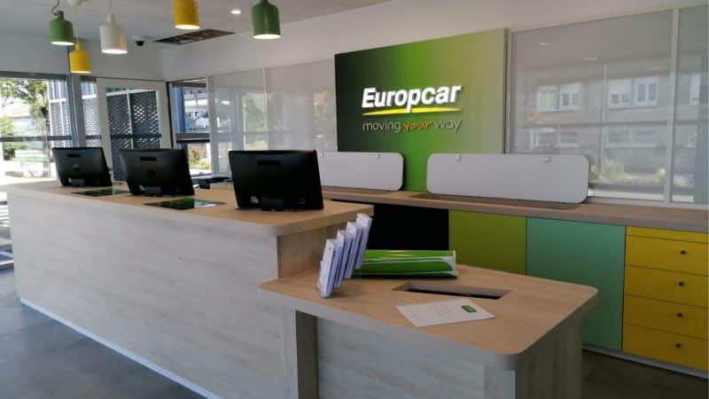 Europcar Privilege Programm - Alle Vorteile im Überblick 2026