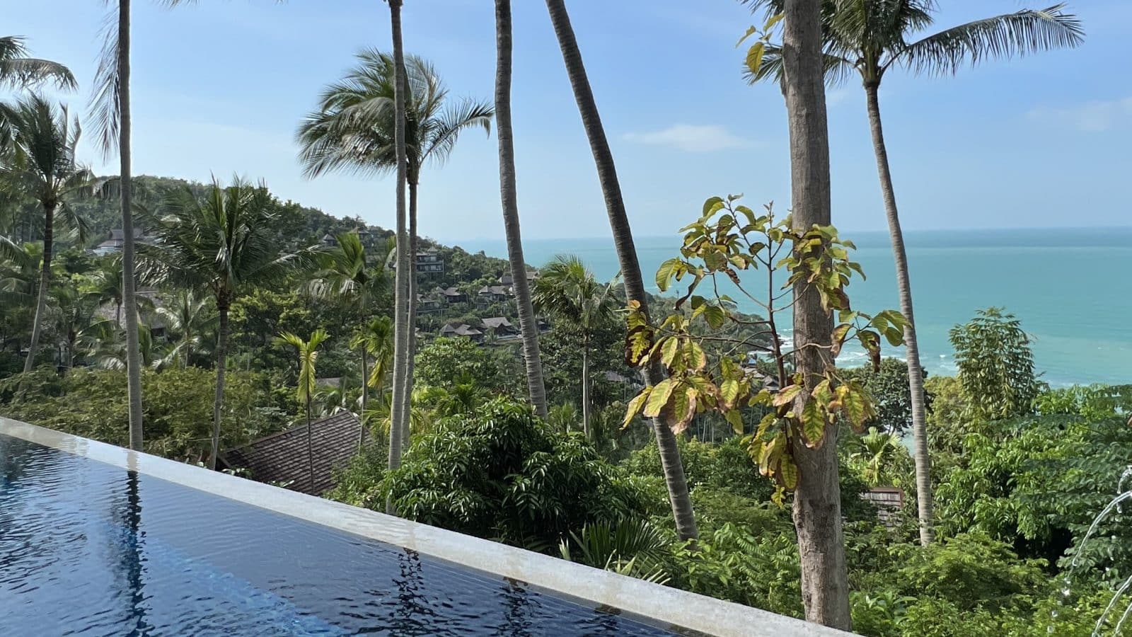 Review: Four Seasons Koh Samui | reisetopia Hotels