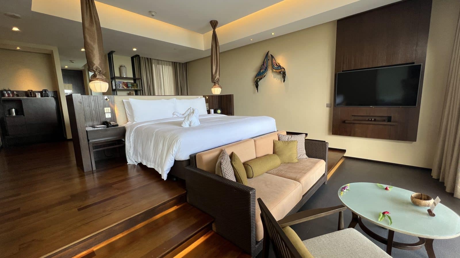 Vana Belle Resort Koh Samui Bewertung | reisetopia Hotels